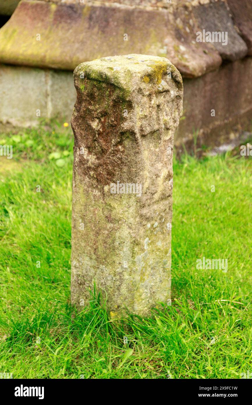 Medieval cross shaft hi-res stock photography and images - Alamy