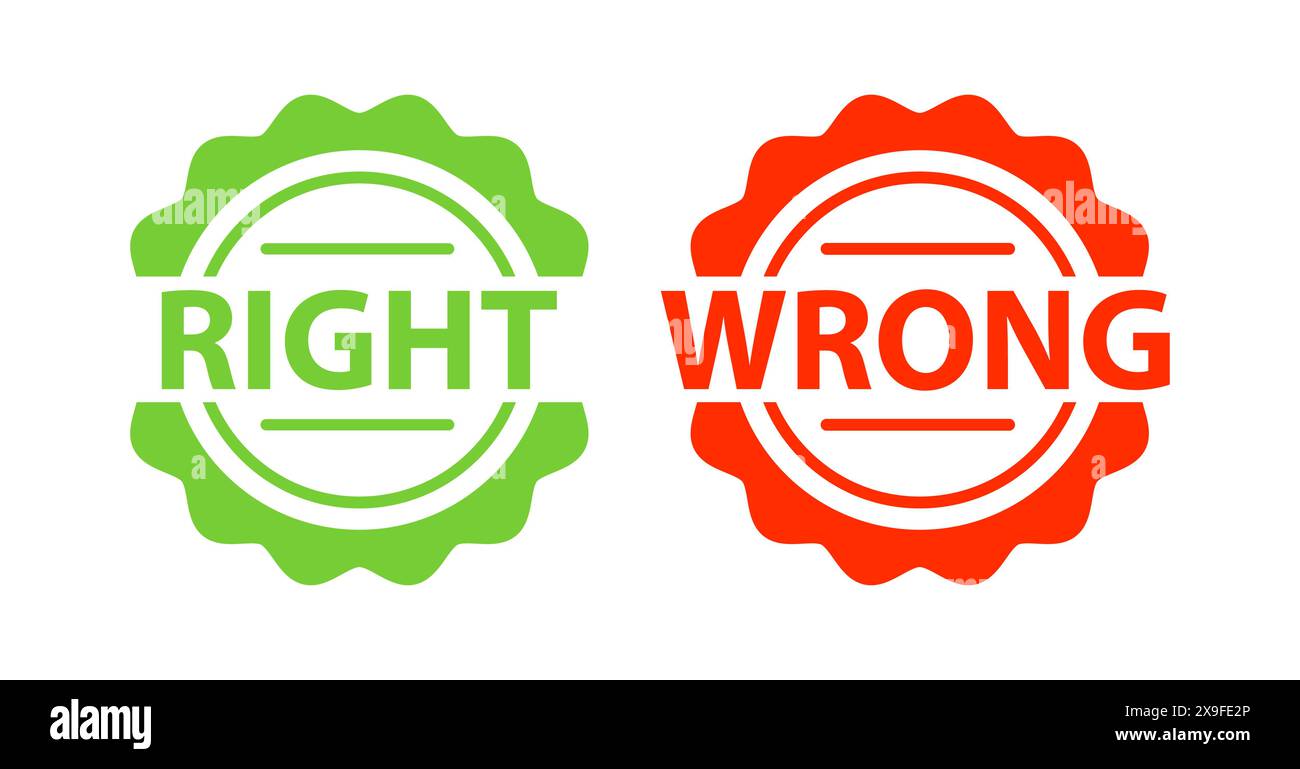 Checkmark icon stickers hi-res stock photography and images - Alamy