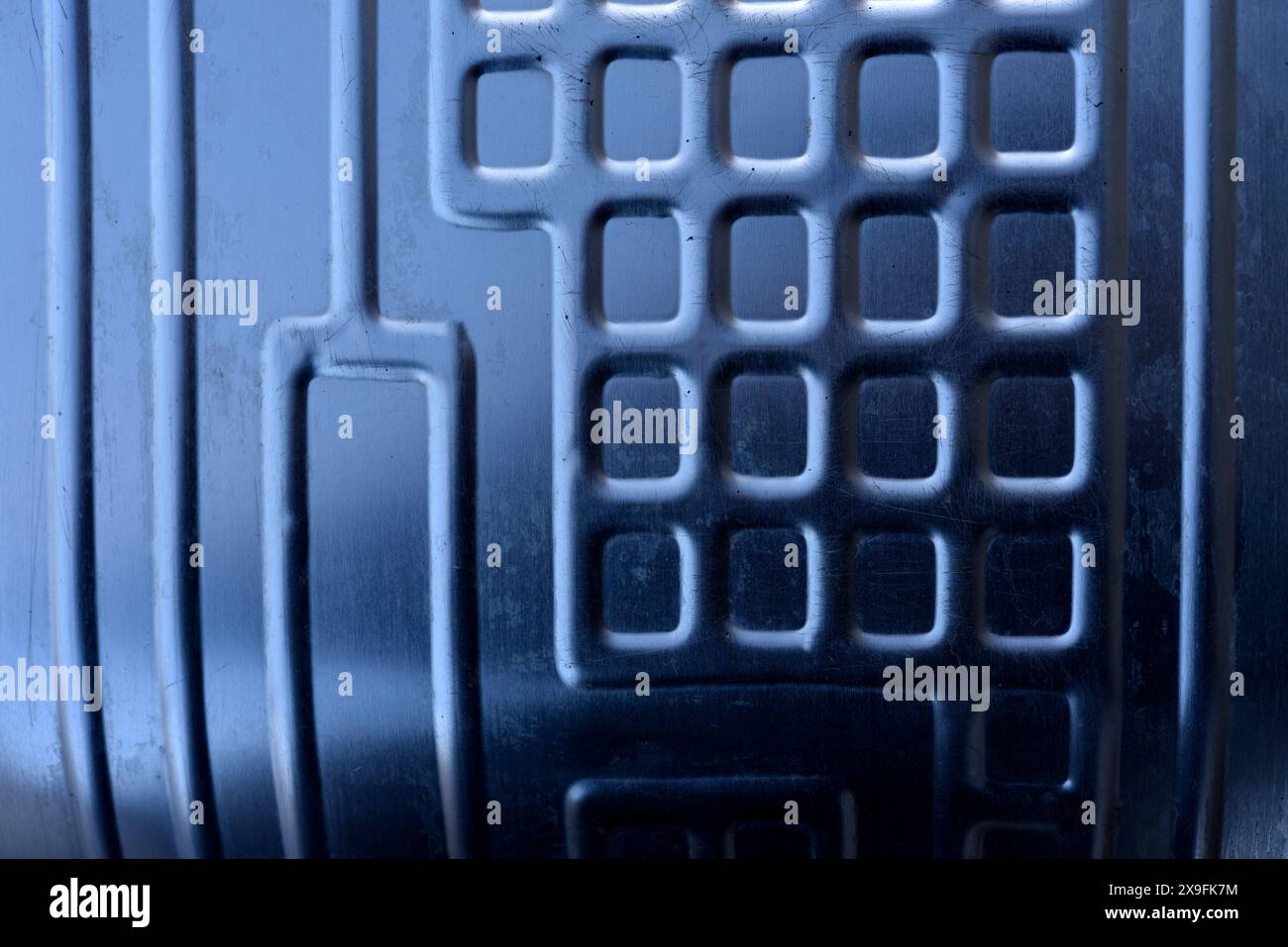 Refrigerator radiator hi-res stock photography and images - Alamy