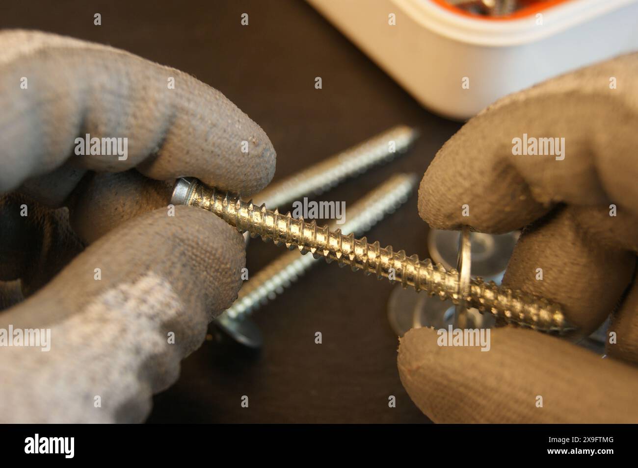 Work process hi-res stock photography and images - Alamy