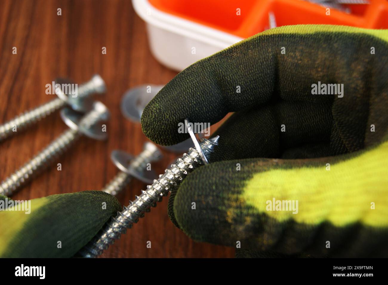 Work process hi-res stock photography and images - Alamy