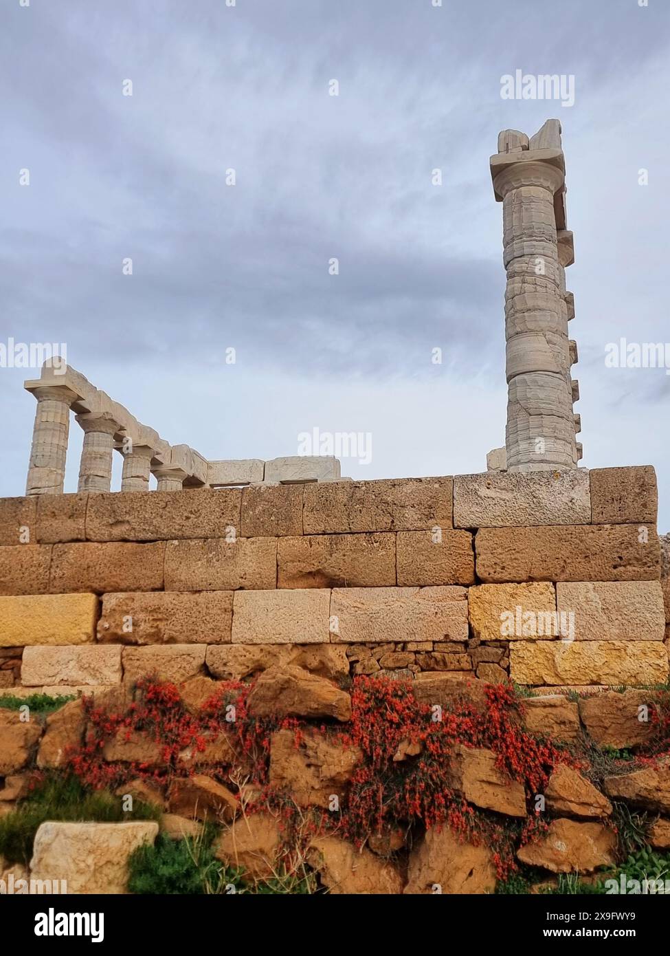 Poseidon god hi-res stock photography and images - Alamy