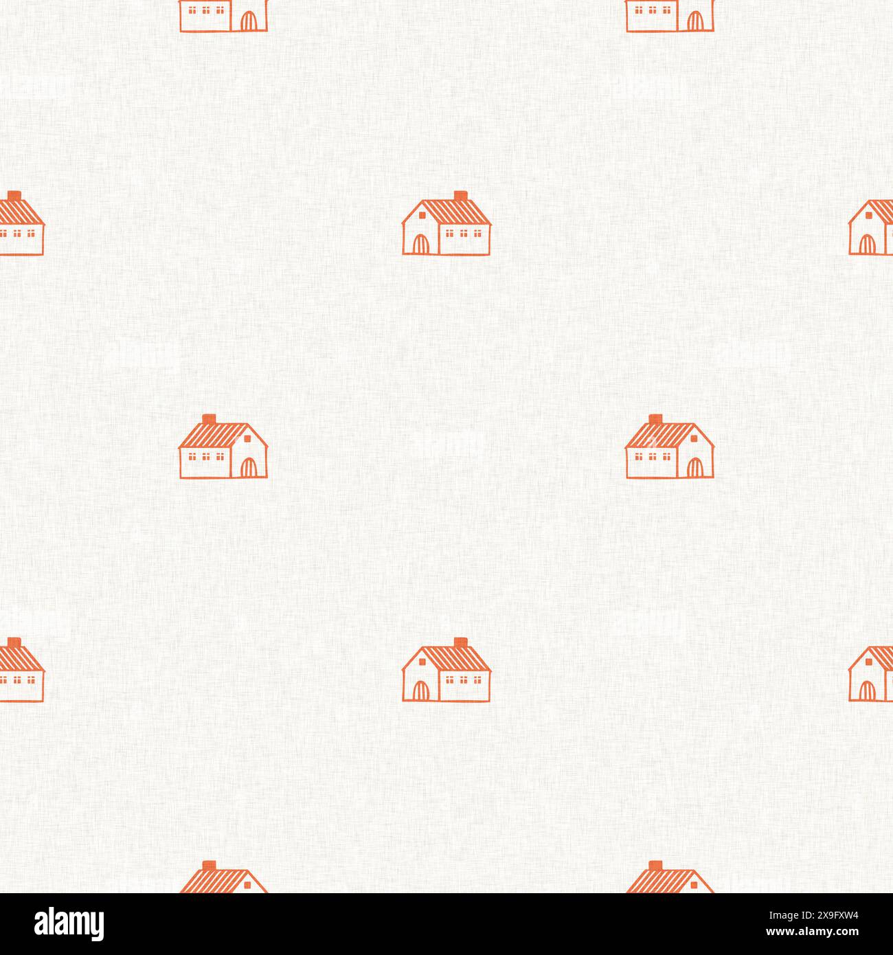 Peach fuzz botanical house texture background with color of the year ...