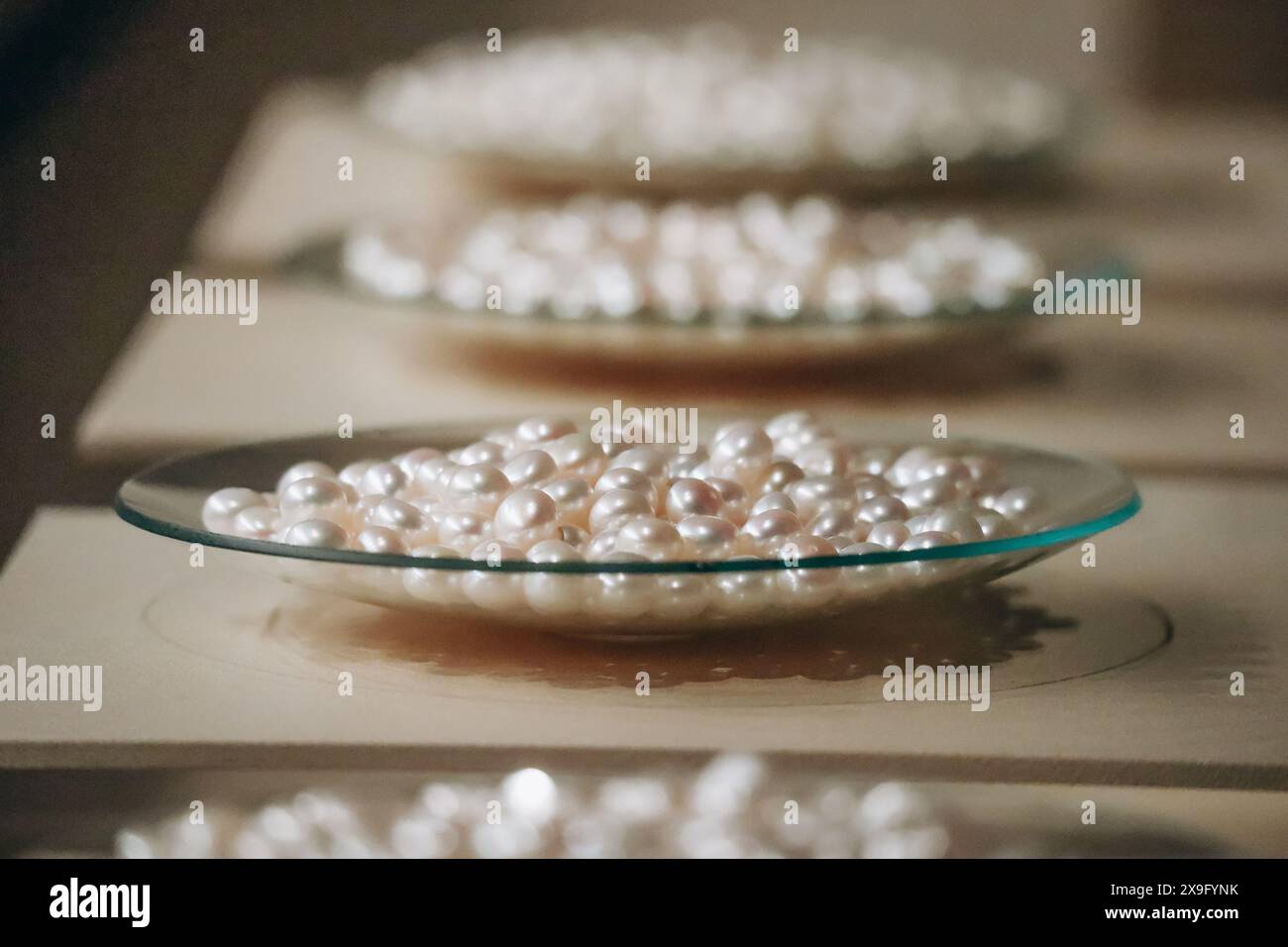 Pearl diver hi-res stock photography and images - Alamy