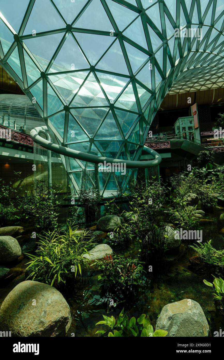 Bona fide, Breathtaking,Dazzling, architectural interior and Jaw ...