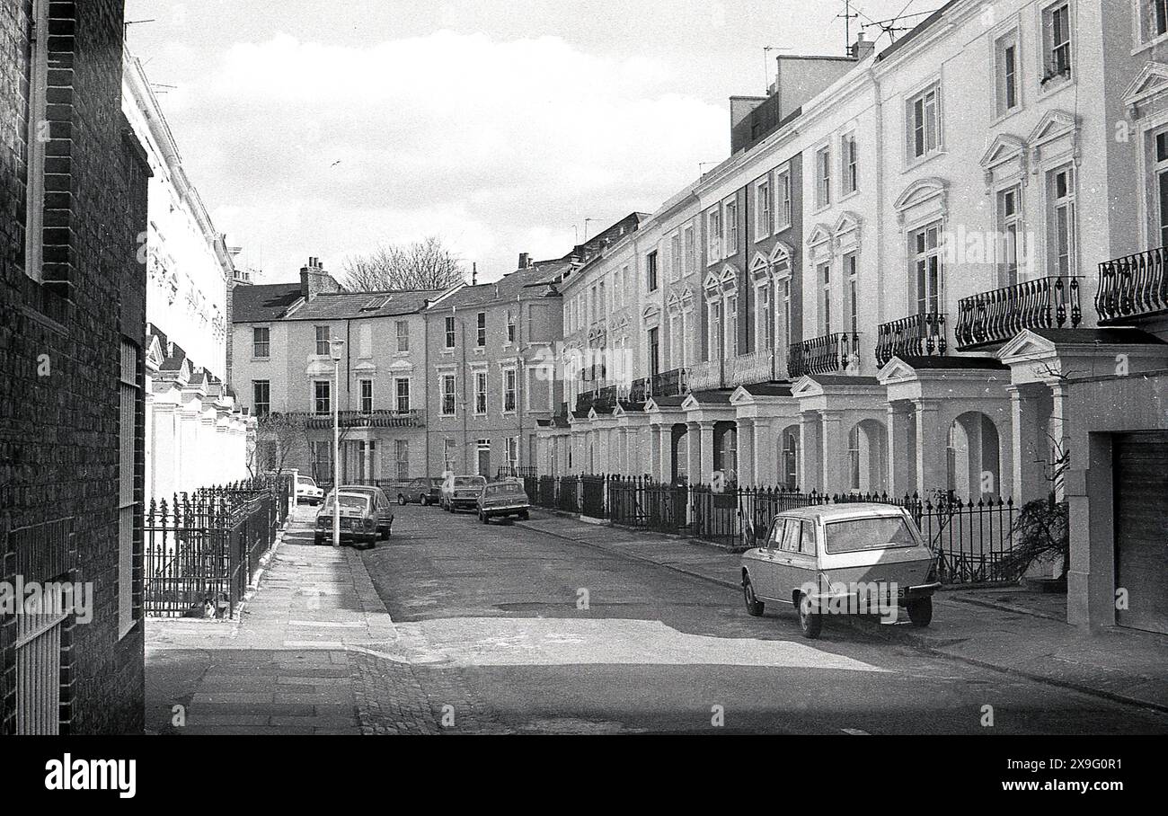 1970s camden town london hi-res stock photography and images - Alamy