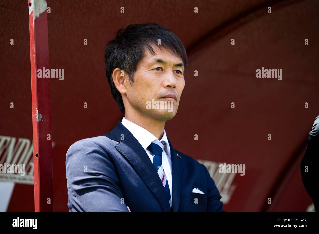 Futoshi ikeda japan hi-res stock photography and images - Alamy
