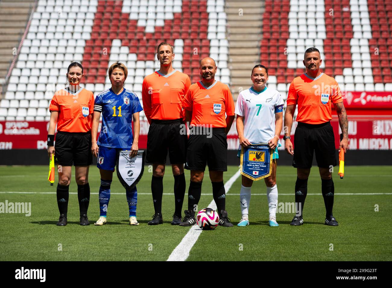 Mina Tanaka forward player of the Japan Women's national team, Riley ...