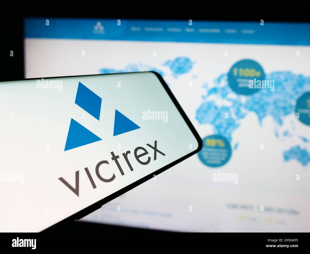 Invibio hi-res stock photography and images - Alamy