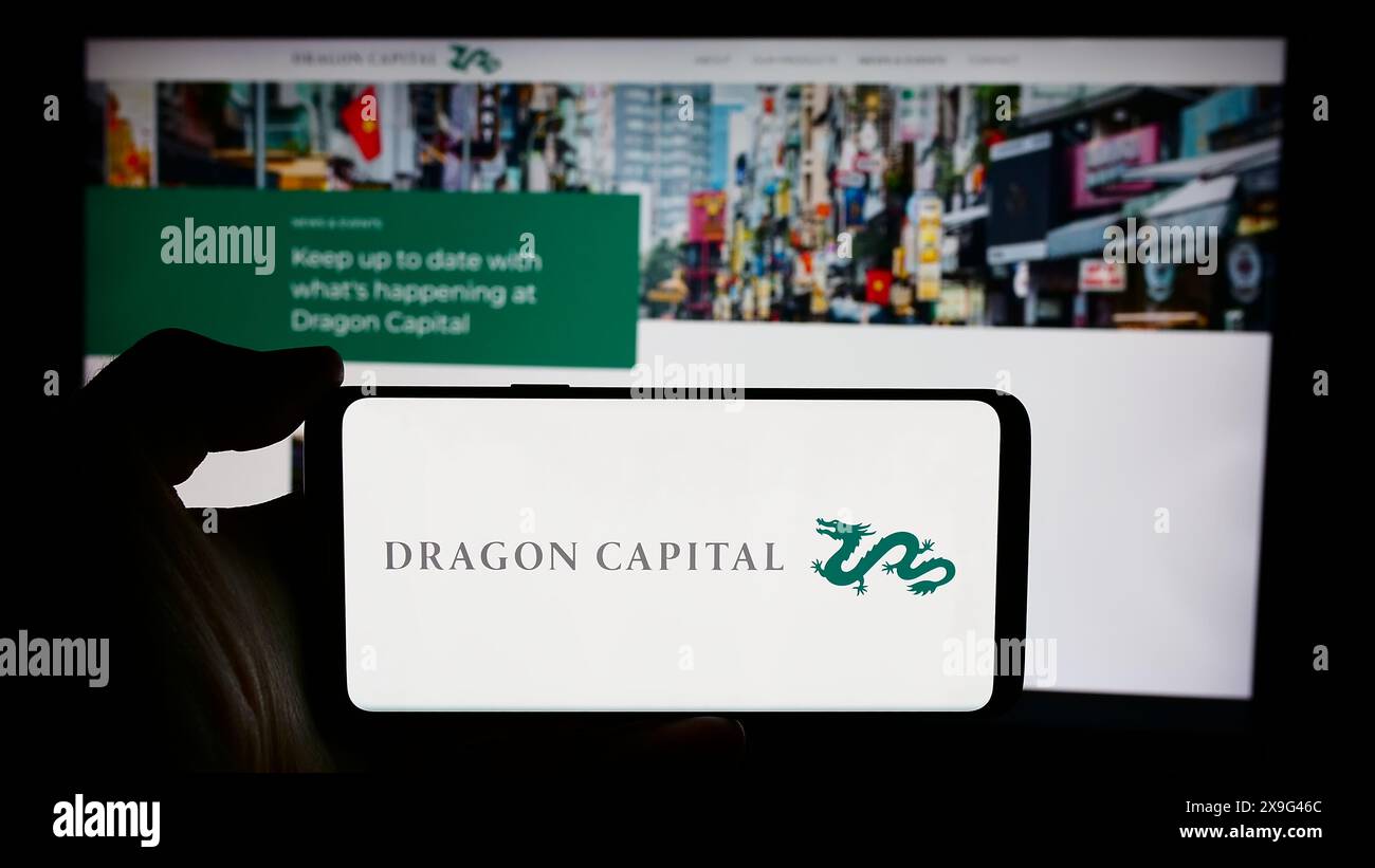 Vietnam asset management hi-res stock photography and images - Alamy