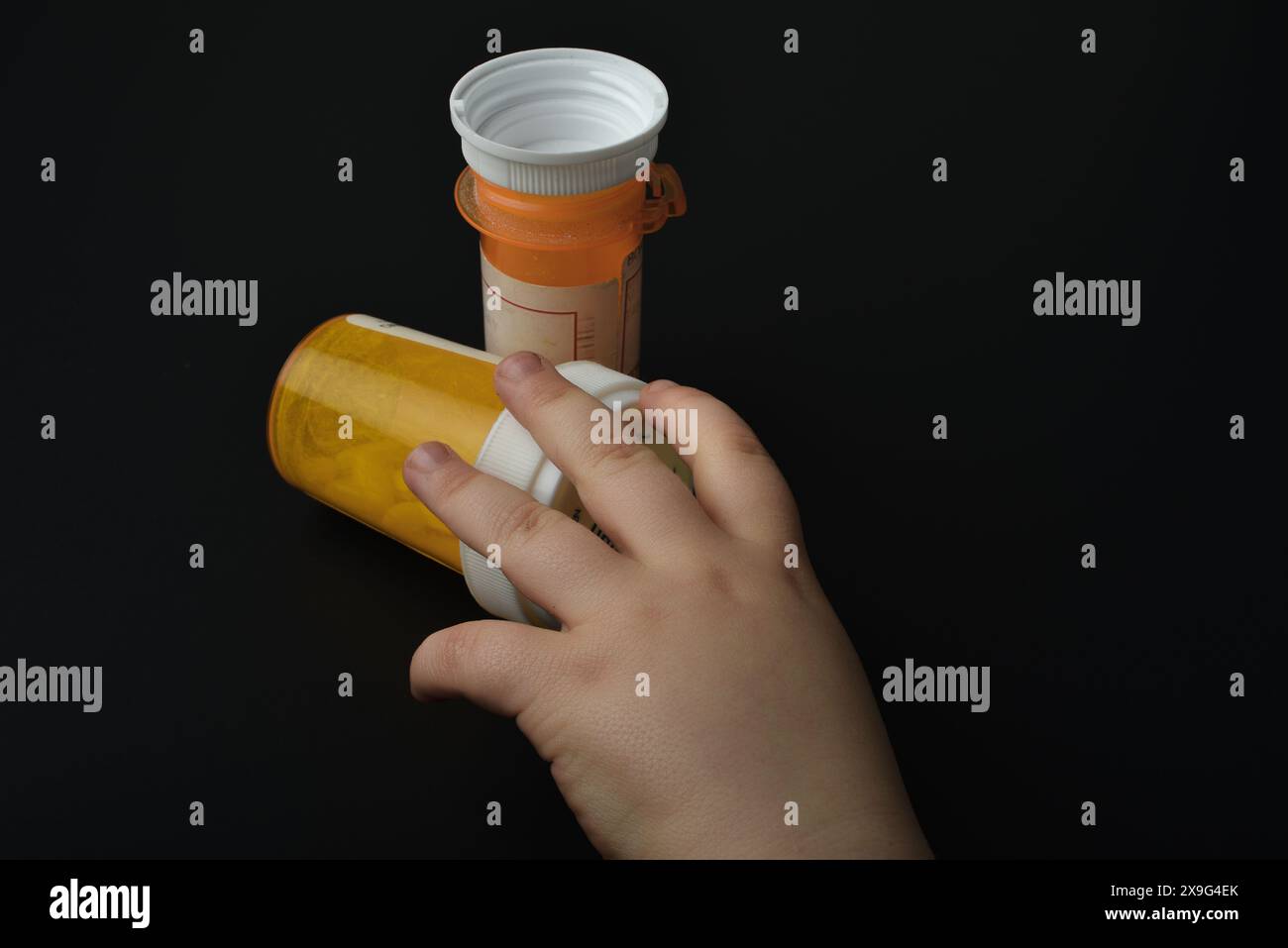 Child reaching for cup hi-res stock photography and images - Alamy