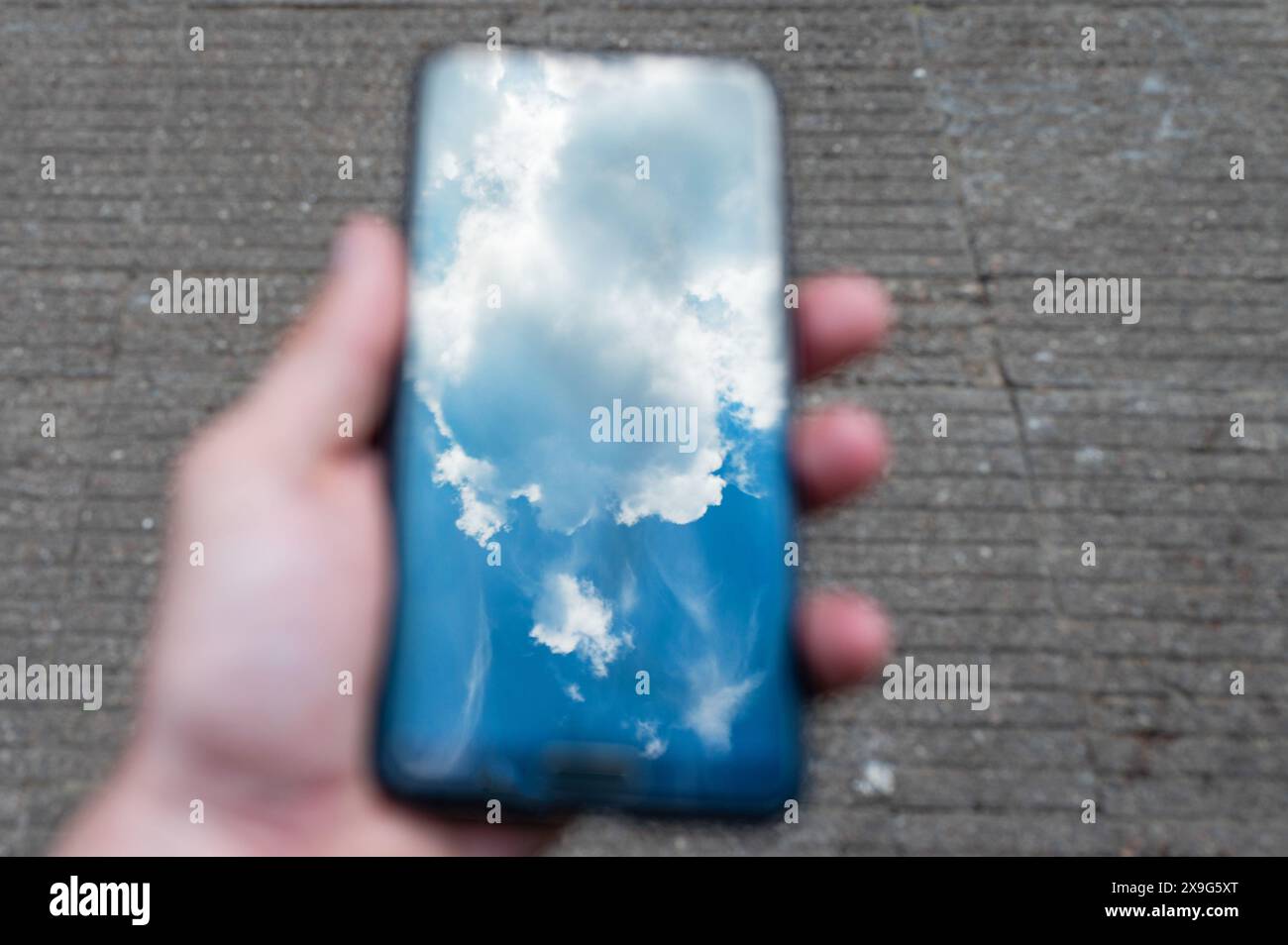 Palantir military technology hi-res stock photography and images - Alamy