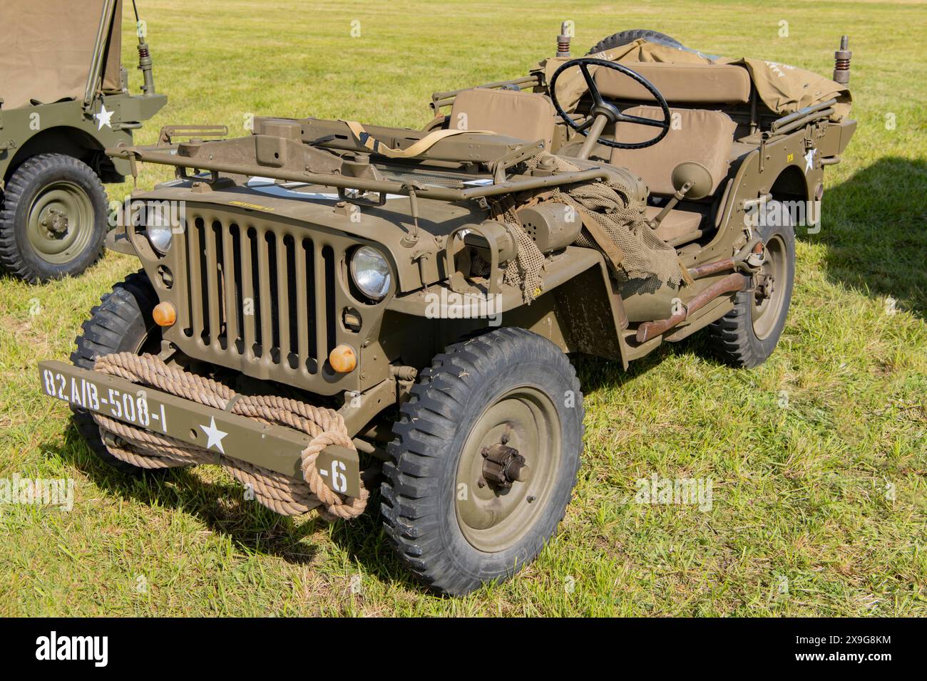 Power truck show 2024 hi-res stock photography and images - Alamy
