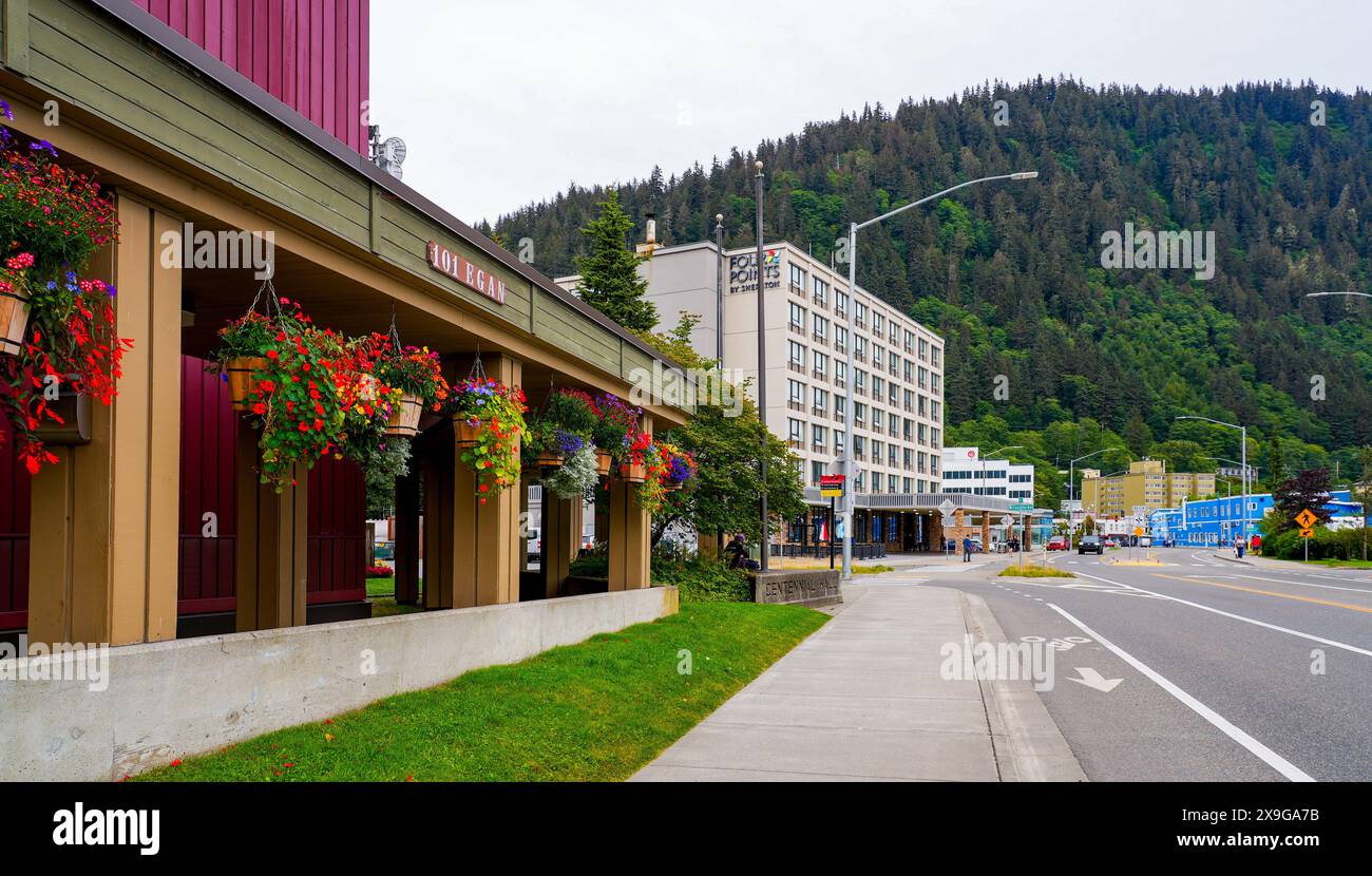 Hotel on 7 stories next to the Convention Center of the Centennial Hall ...