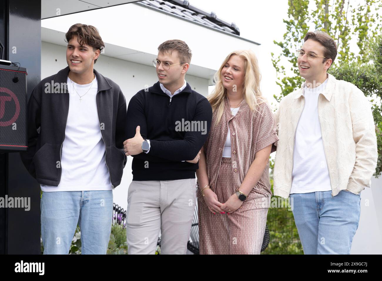 Kim bauer hi-res stock photography and images - Alamy