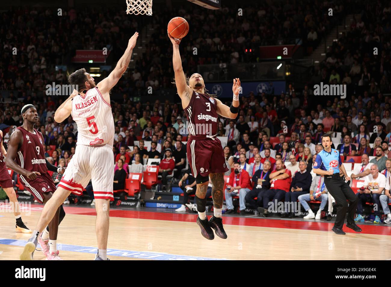 Halbfinale hf hi-res stock photography and images - Alamy