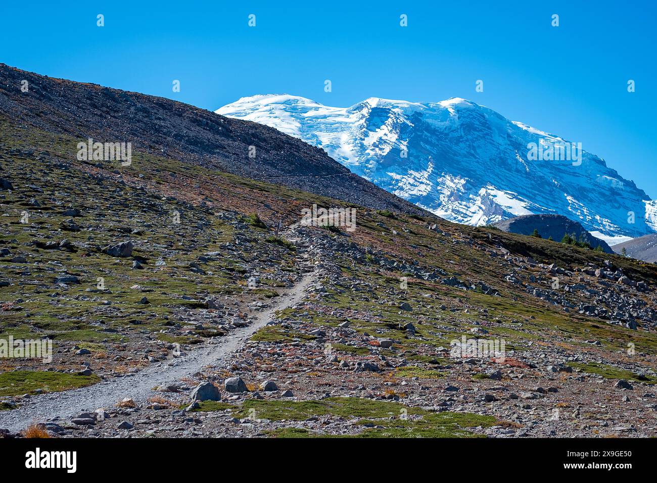 Trails And Waterways. 1st June, 2024. National Trails Day is celebrated ...