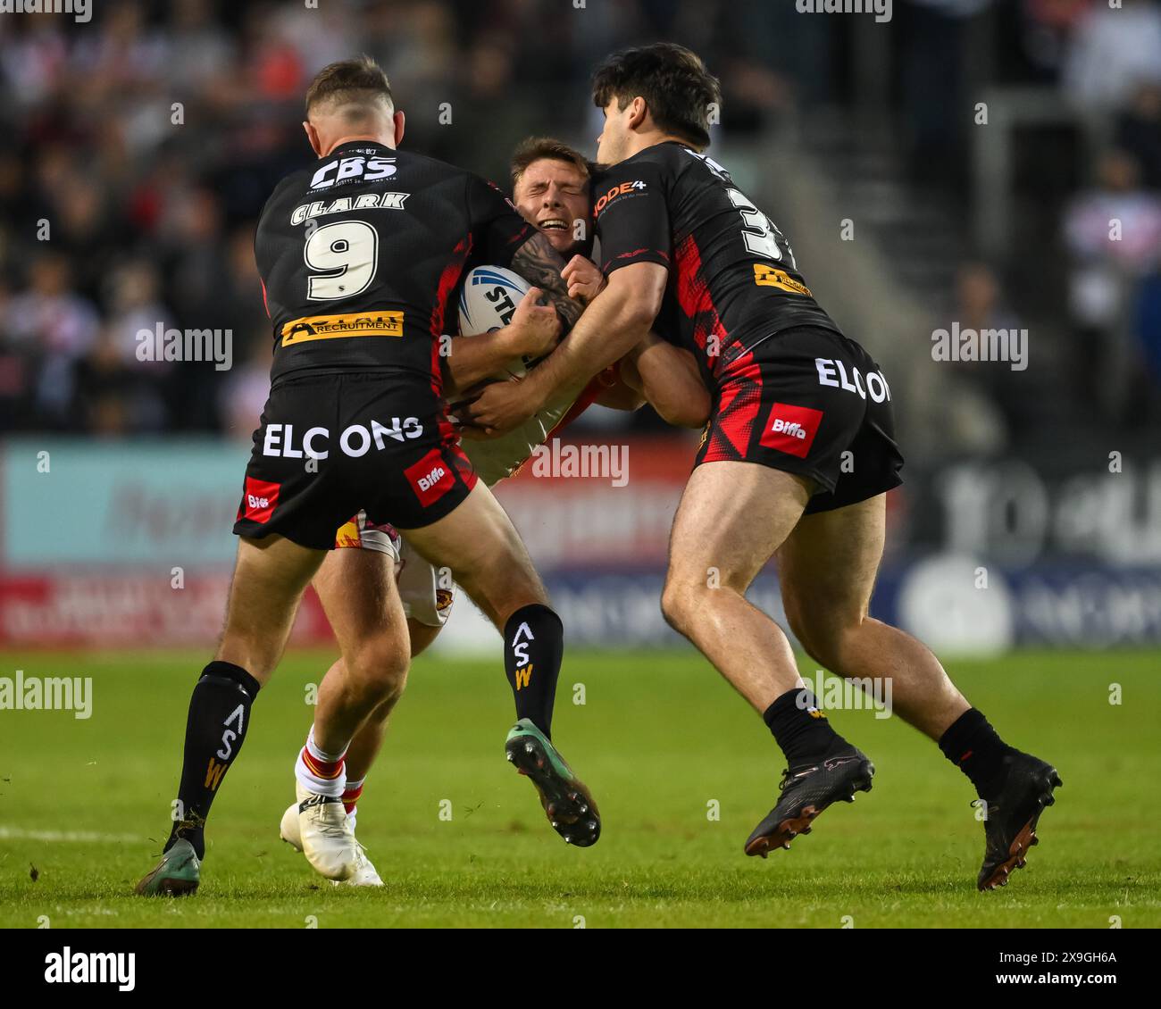 Noah stephens hi-res stock photography and images - Alamy