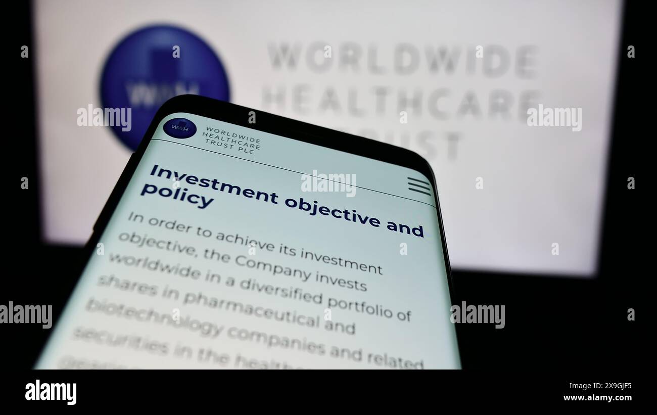 Wwh business logo hi-res stock photography and images - Alamy