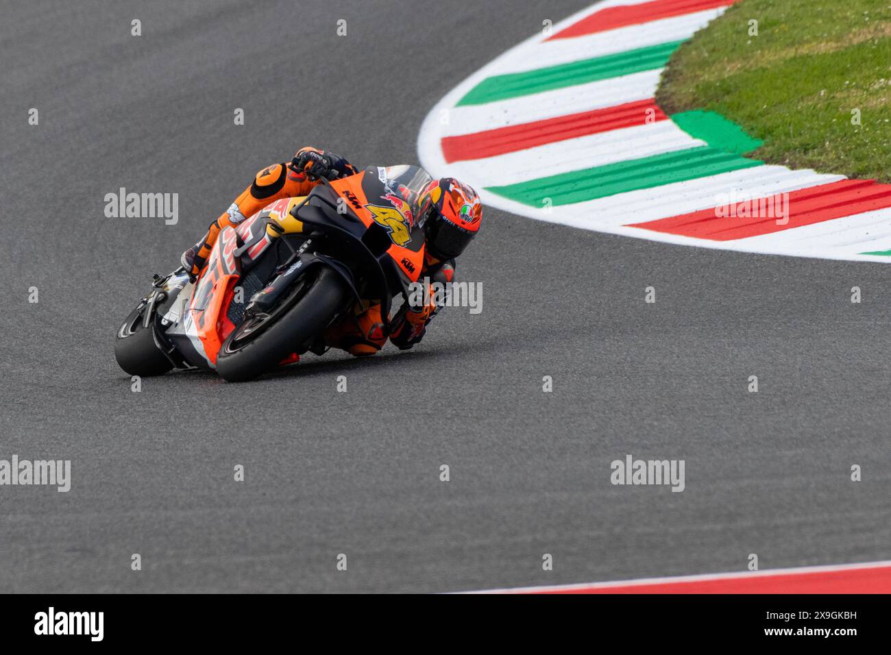 31st May 2024; Autodromo Internazionale del Mugello, Scarperia e San Piero, Florence, Italy ...