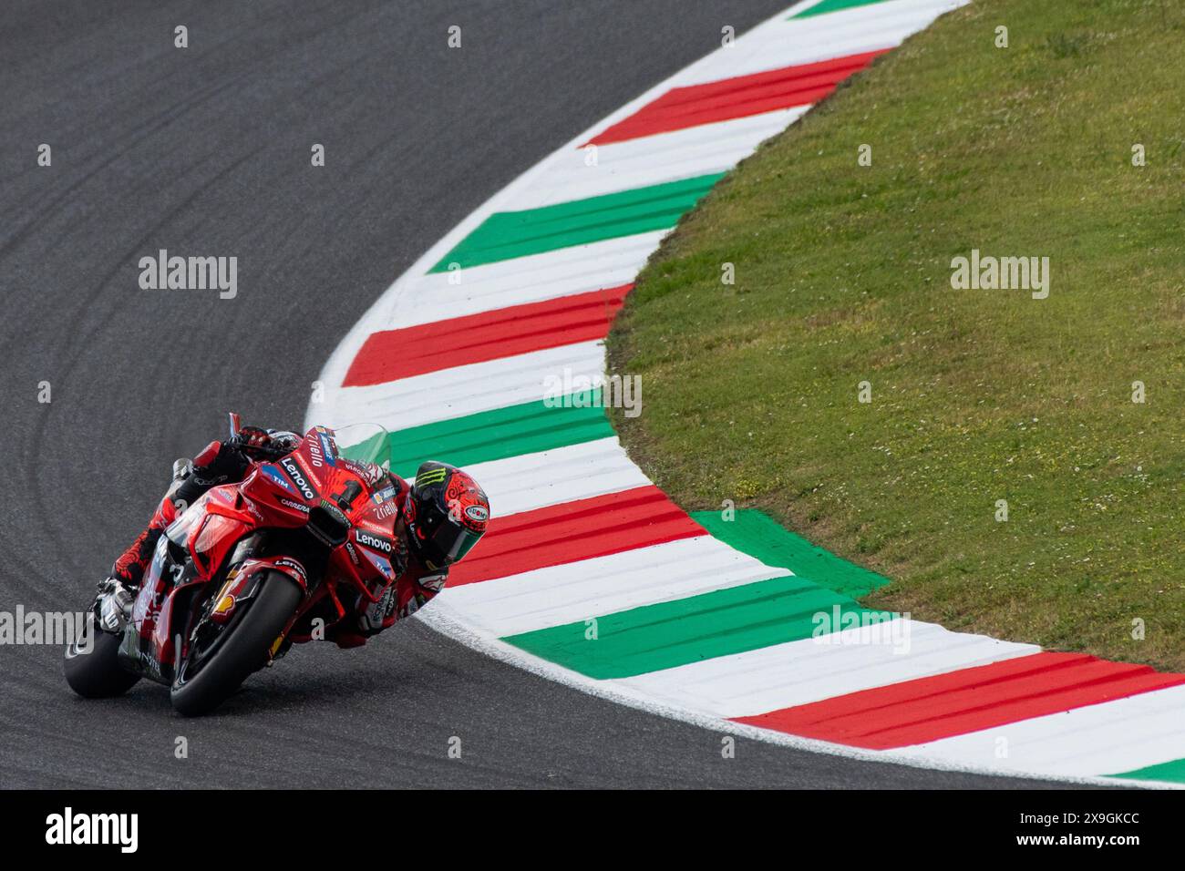 31st May 2024; Autodromo Internazionale del Mugello, Scarperia e San Piero, Florence, Italy ...
