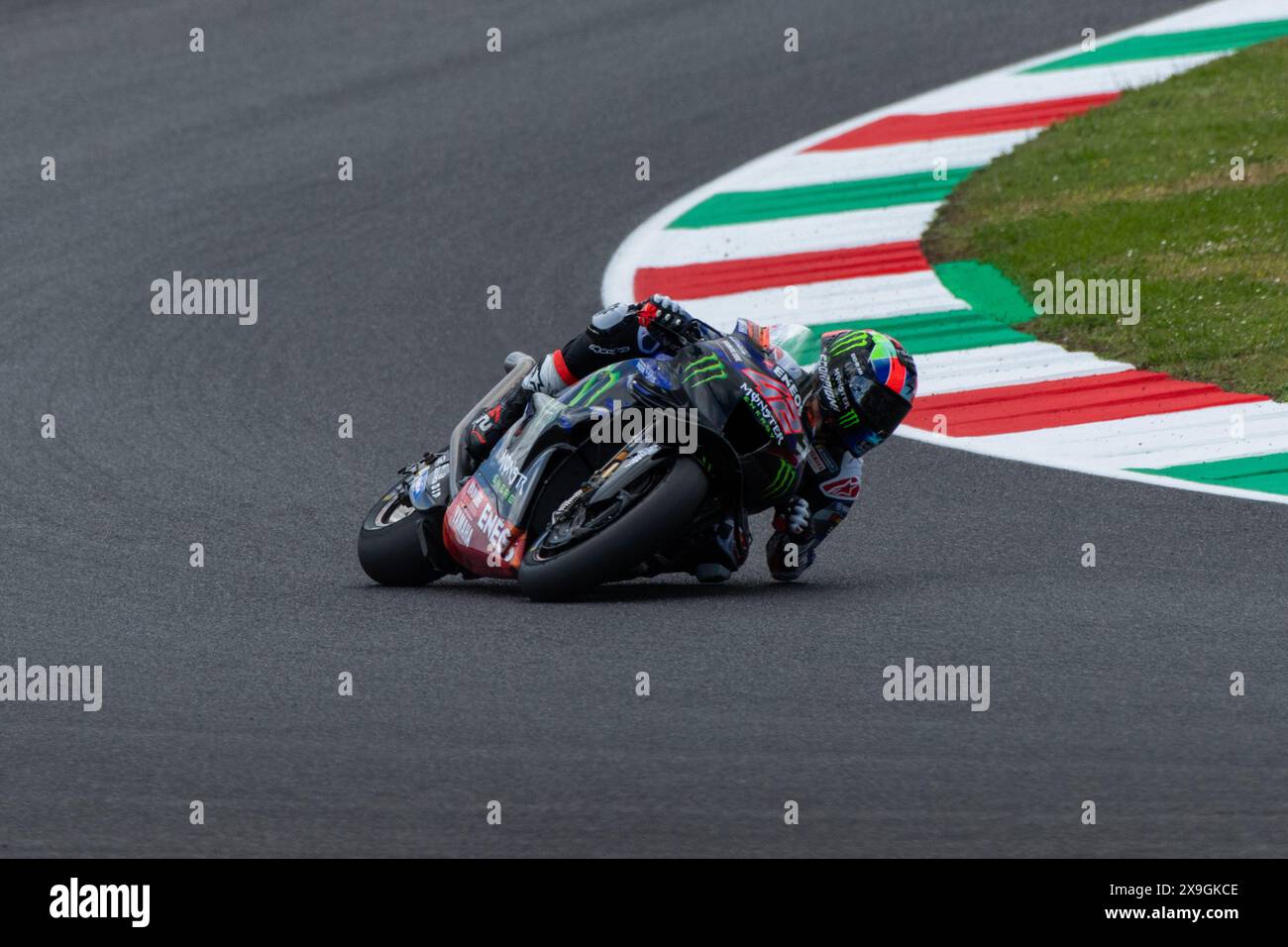 31st May 2024; Autodromo Internazionale del Mugello, Scarperia e San Piero, Florence, Italy ...