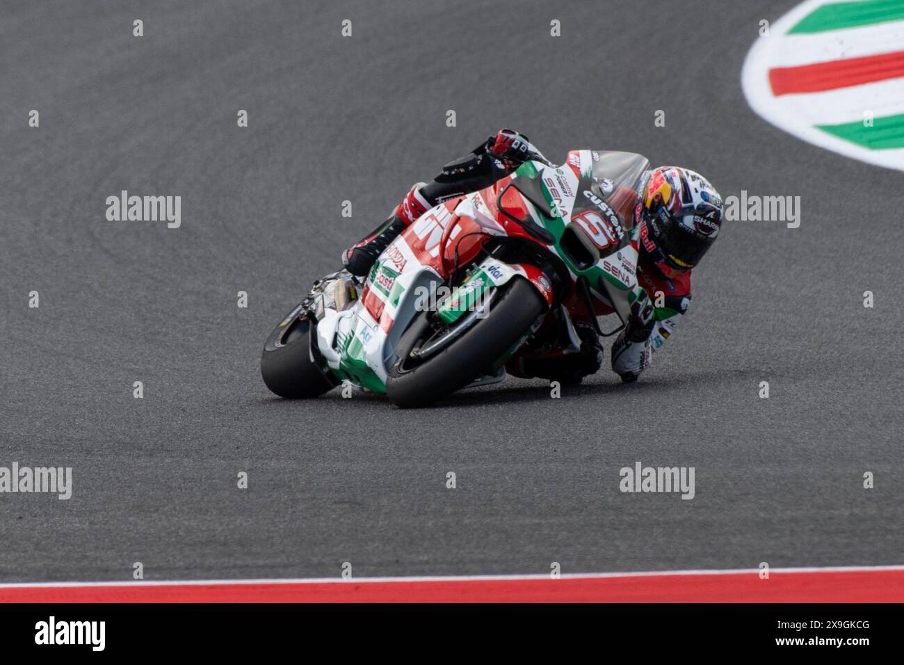 31st May 2024; Autodromo Internazionale del Mugello, Scarperia e San Piero, Florence, Italy ...