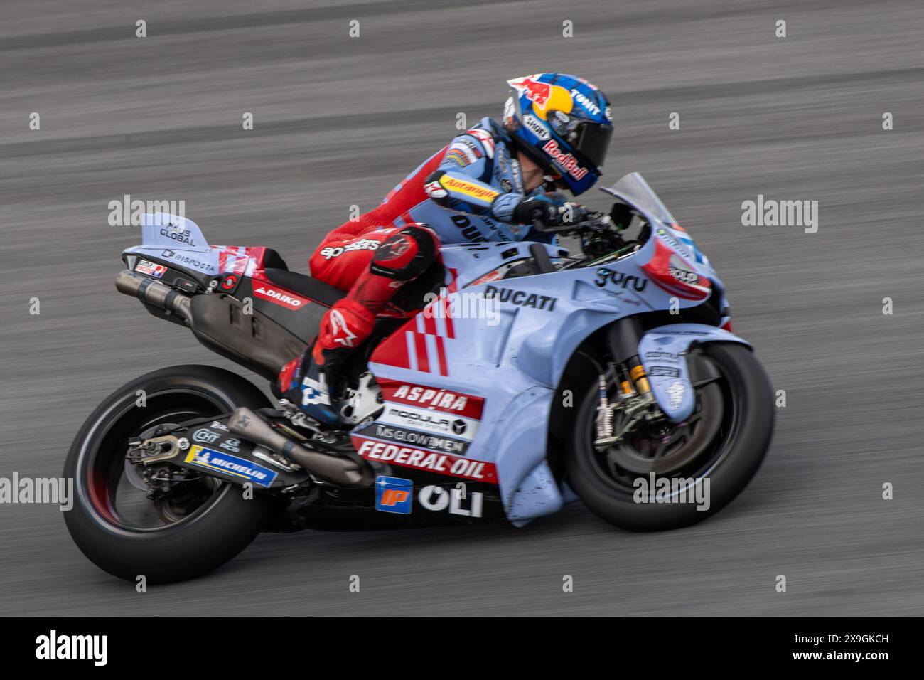 31st May 2024; Autodromo Internazionale del Mugello, Scarperia e San Piero, Florence, Italy ...