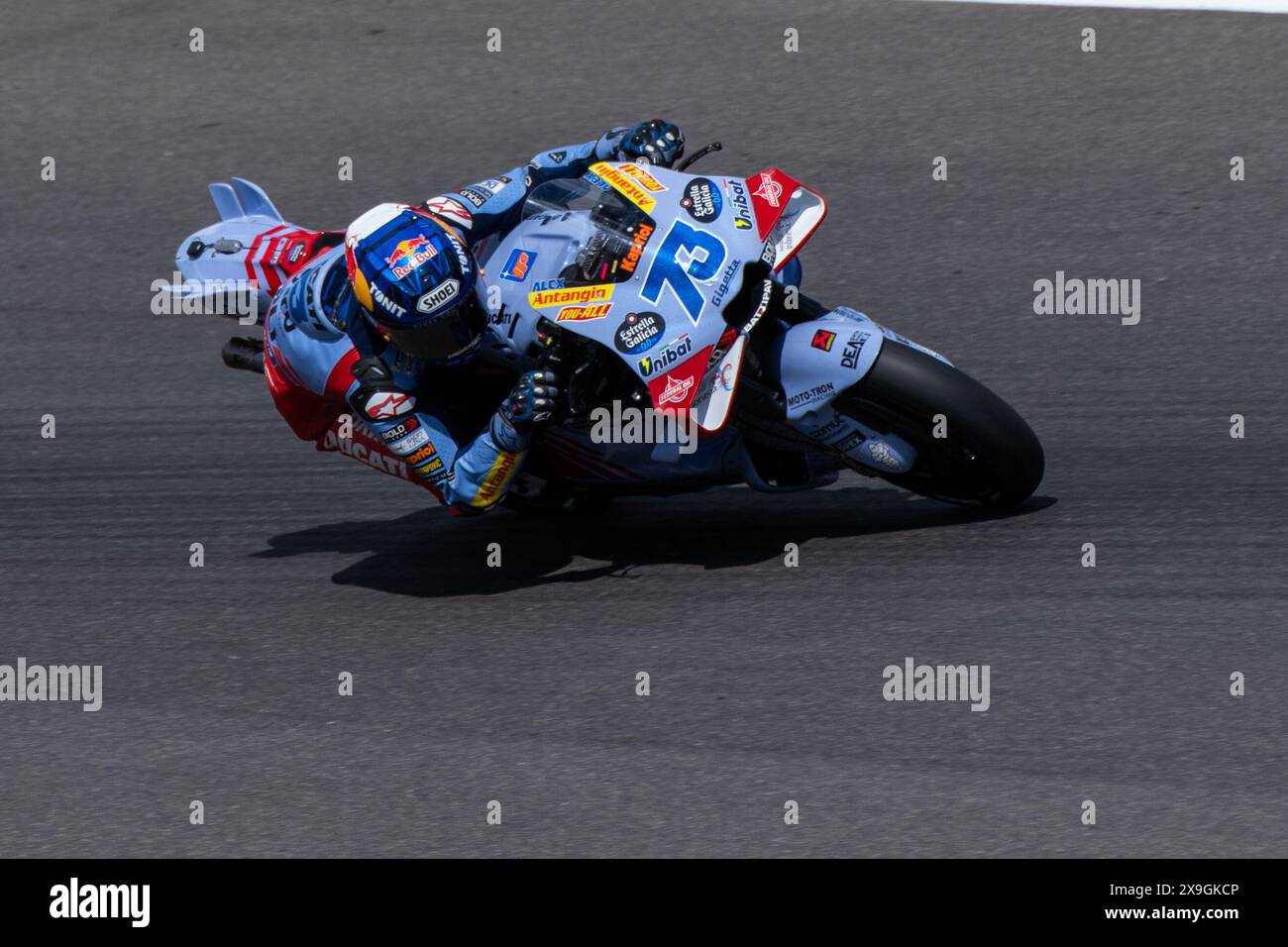 31st May 2024; Autodromo Internazionale del Mugello, Scarperia e San Piero, Florence, Italy ...