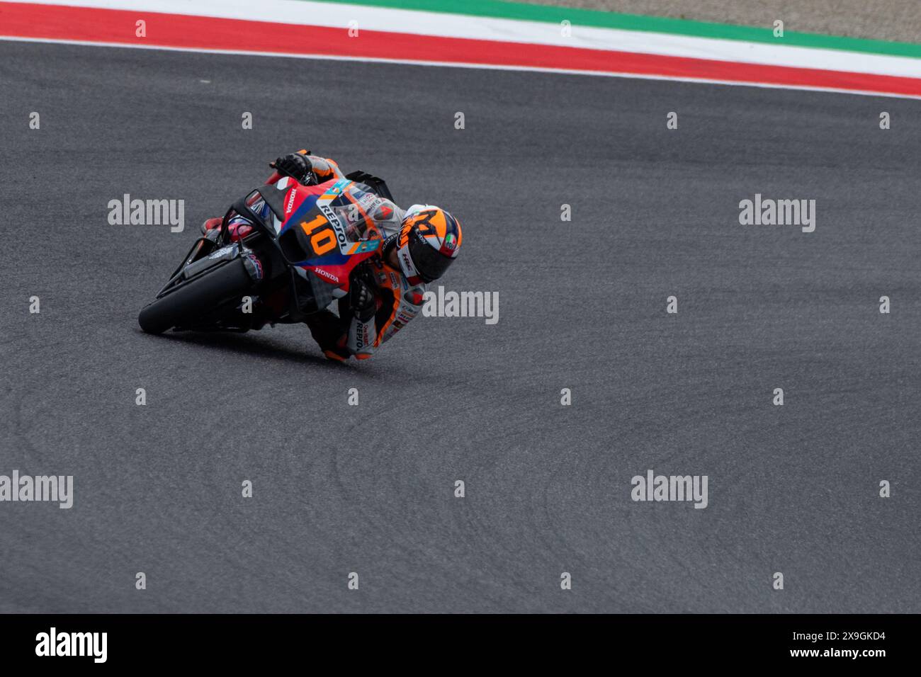 31st May 2024; Autodromo Internazionale del Mugello, Scarperia e San Piero, Florence, Italy ...