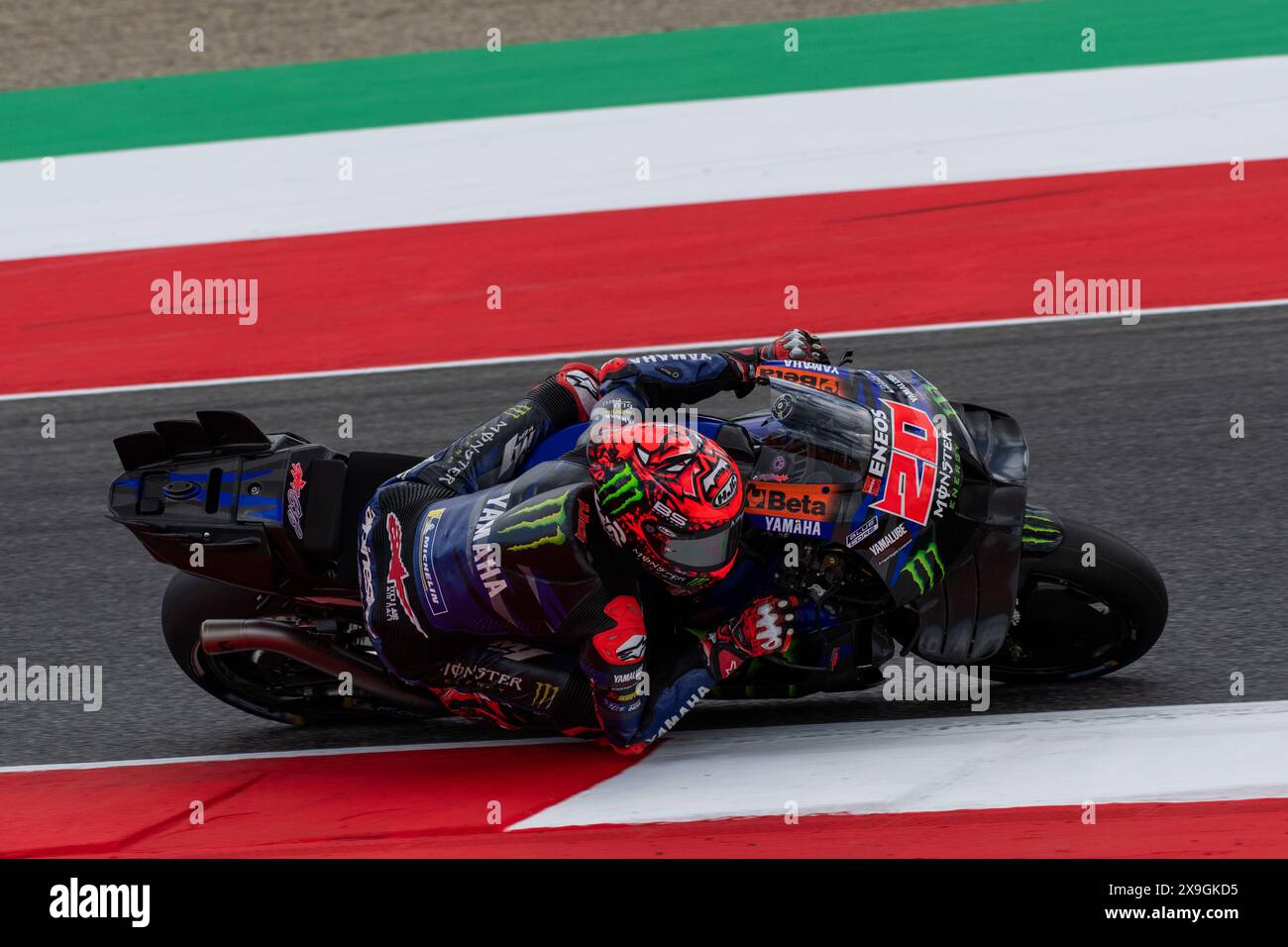 31st May 2024; Autodromo Internazionale del Mugello, Scarperia e San Piero, Florence, Italy ...