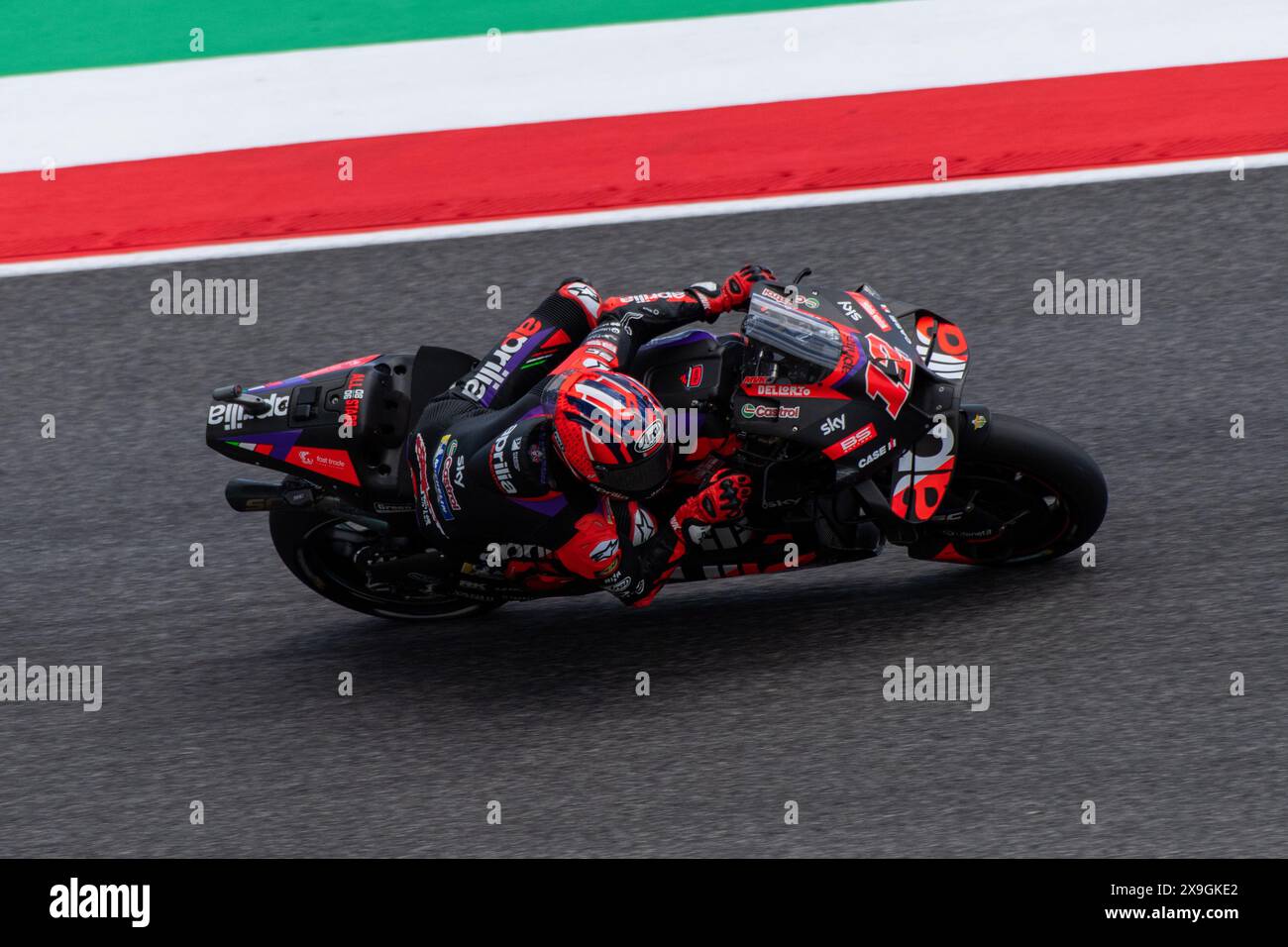 31st May 2024; Autodromo Internazionale del Mugello, Scarperia e San Piero, Florence, Italy ...