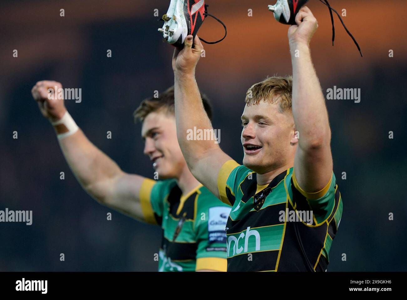 Fin smith tommy freeman hi-res stock photography and images - Alamy