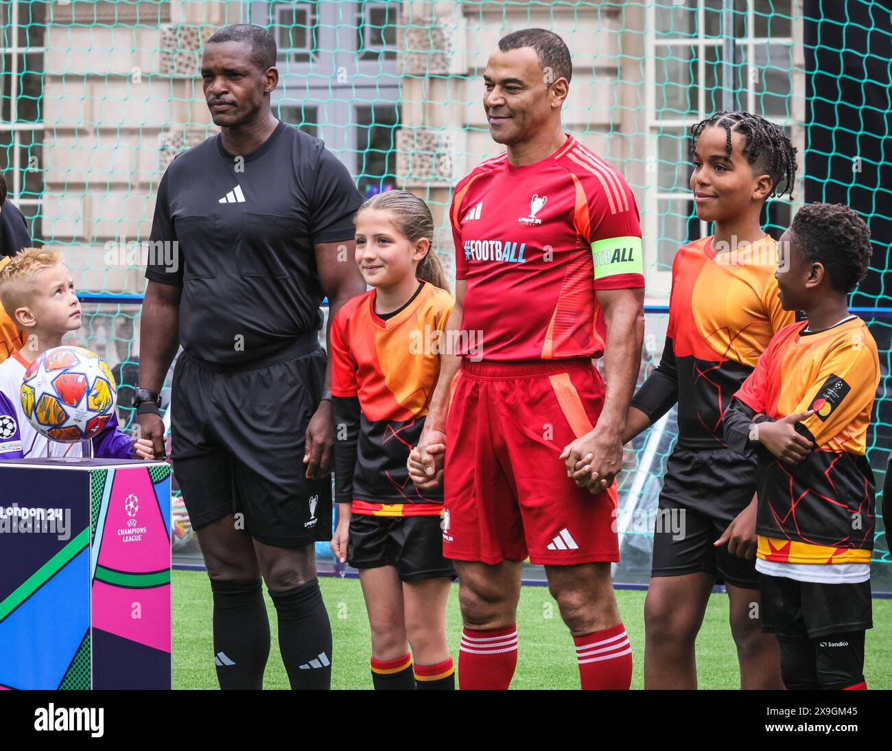 Festival de uefa hi-res stock photography and images - Alamy