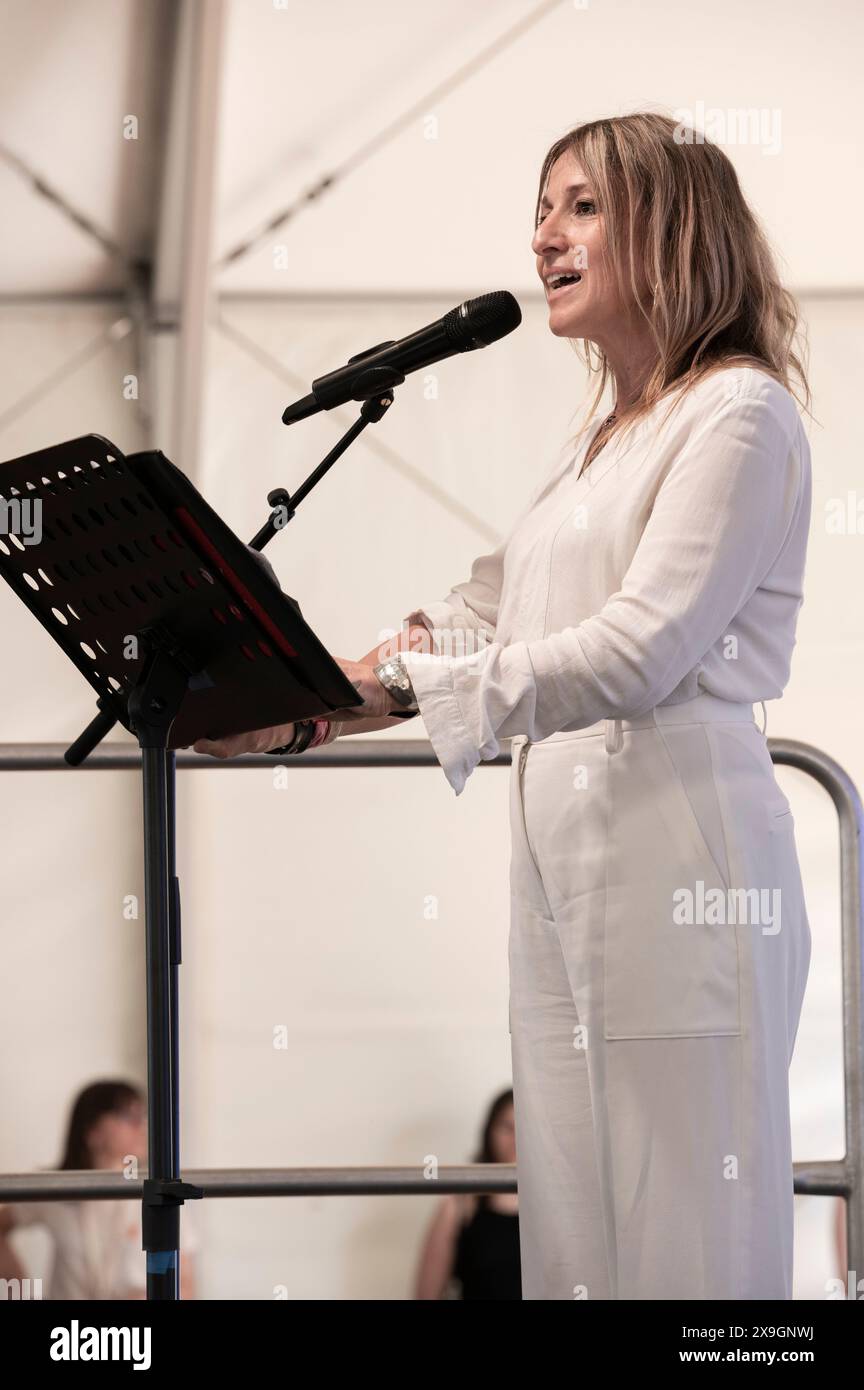 Barbara nappini hi-res stock photography and images - Alamy