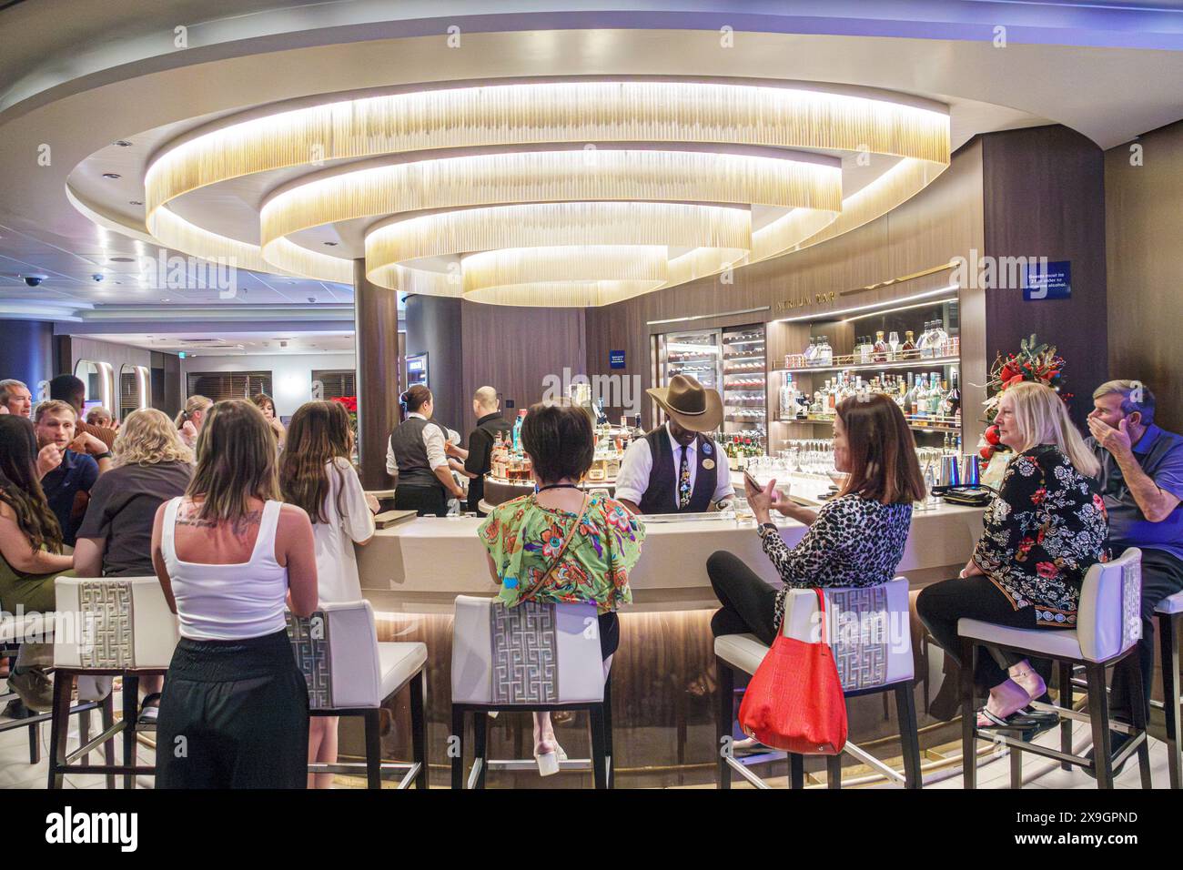 Harvest Caye Island Belize,Norwegian Joy Cruise Line ship,7-day ...