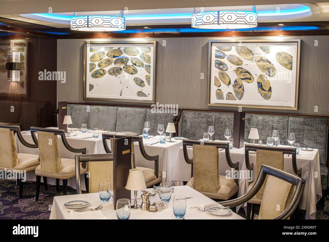 Miami Florida,PortMiami Port of Miami,onboard inside interior,Norwegian ...