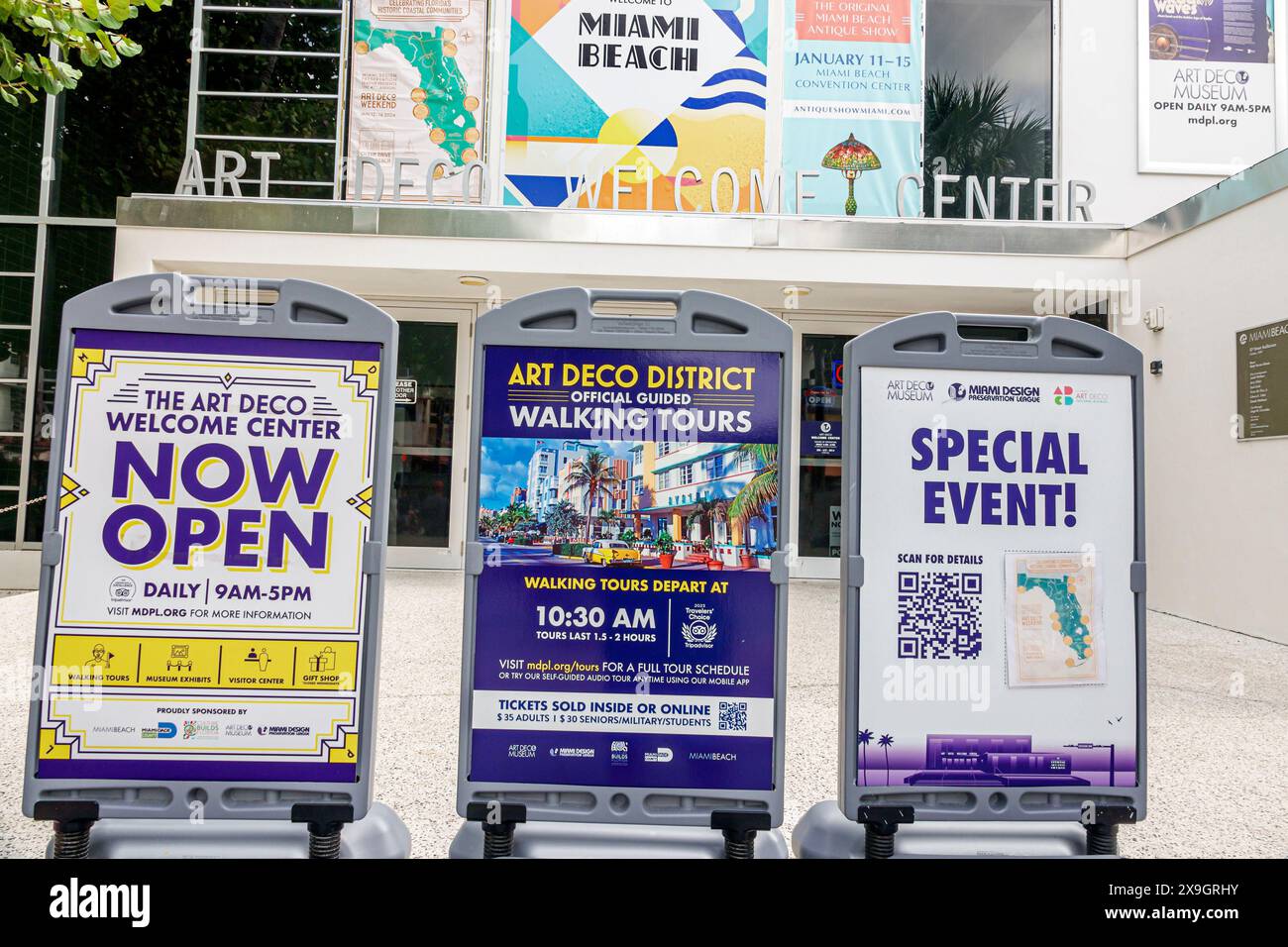 Miami Beach Florida,Lummus Park,Ocean Drive,Art Deco Weekend ...