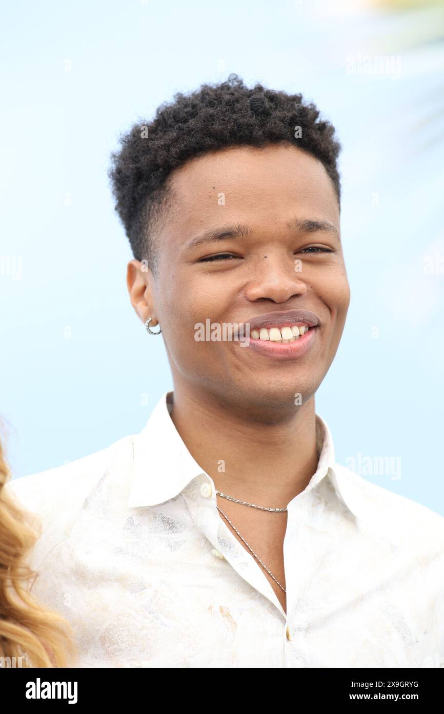 Noah deric hi-res stock photography and images - Alamy