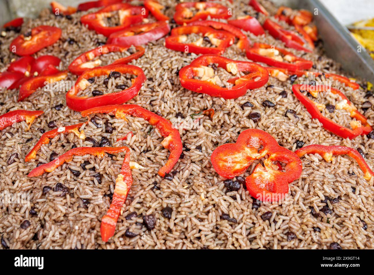 Miami Beach Florida,Lummus Park,Ocean Drive,Art Deco Weekend ...