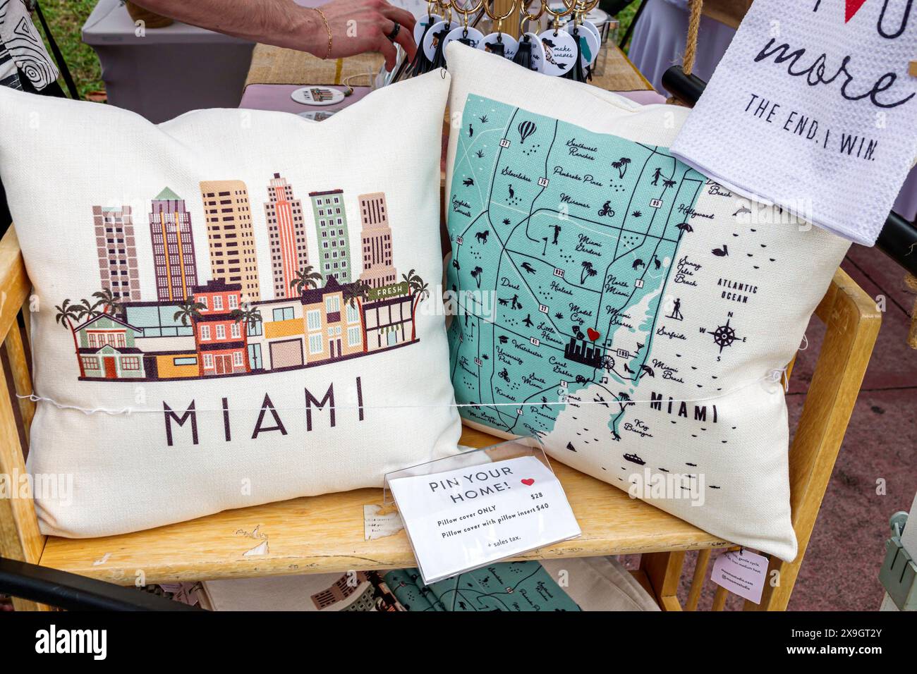 Miami Beach Florida,Lummus Park,Ocean Drive,Art Deco Weekend ...