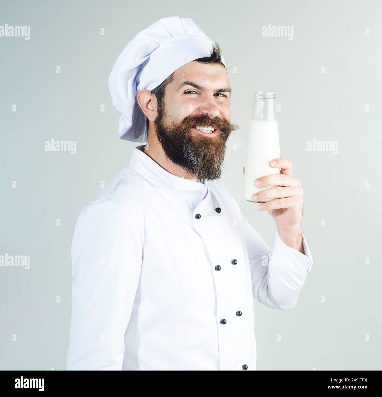 Milkshake and yogurt hi-res stock photography and images - Alamy