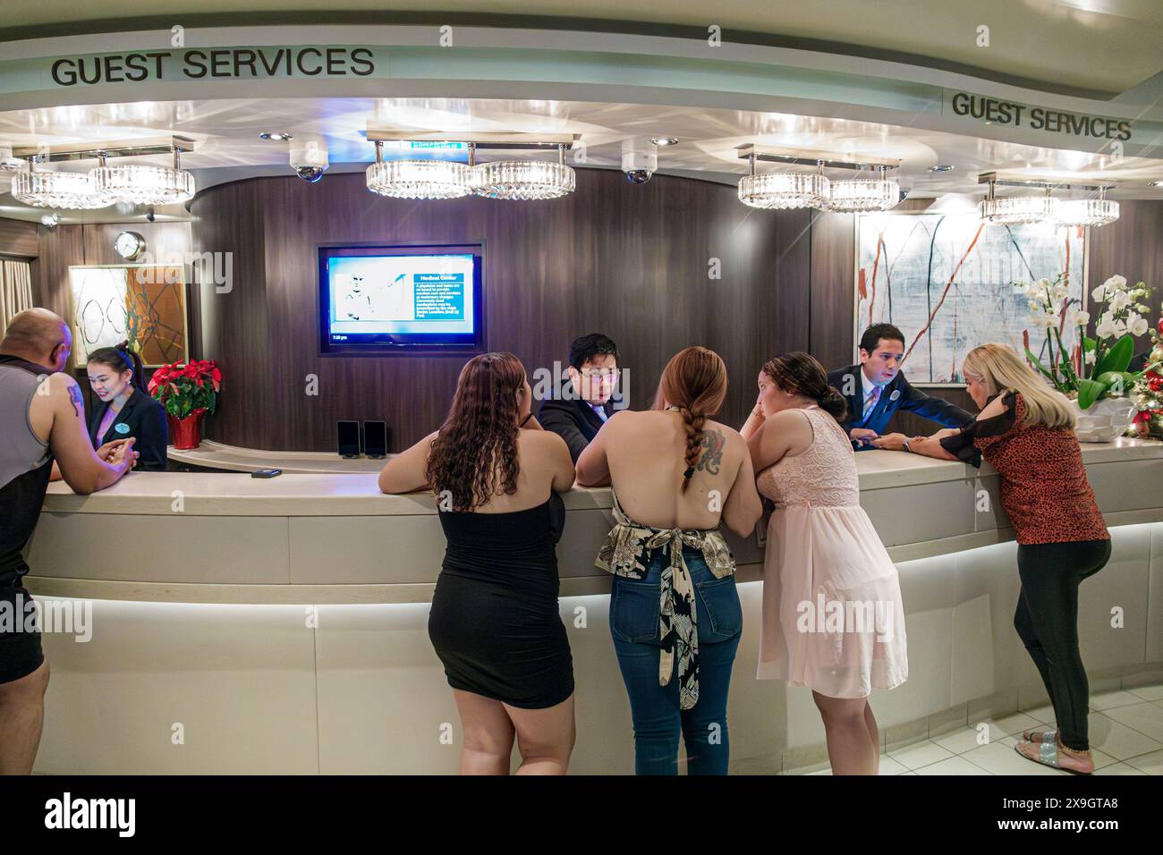 Port Roatan Honduras,Coxen Hole Bay Islands,Norwegian Joy Cruise Line ship,7-day Caribbean Sea ...