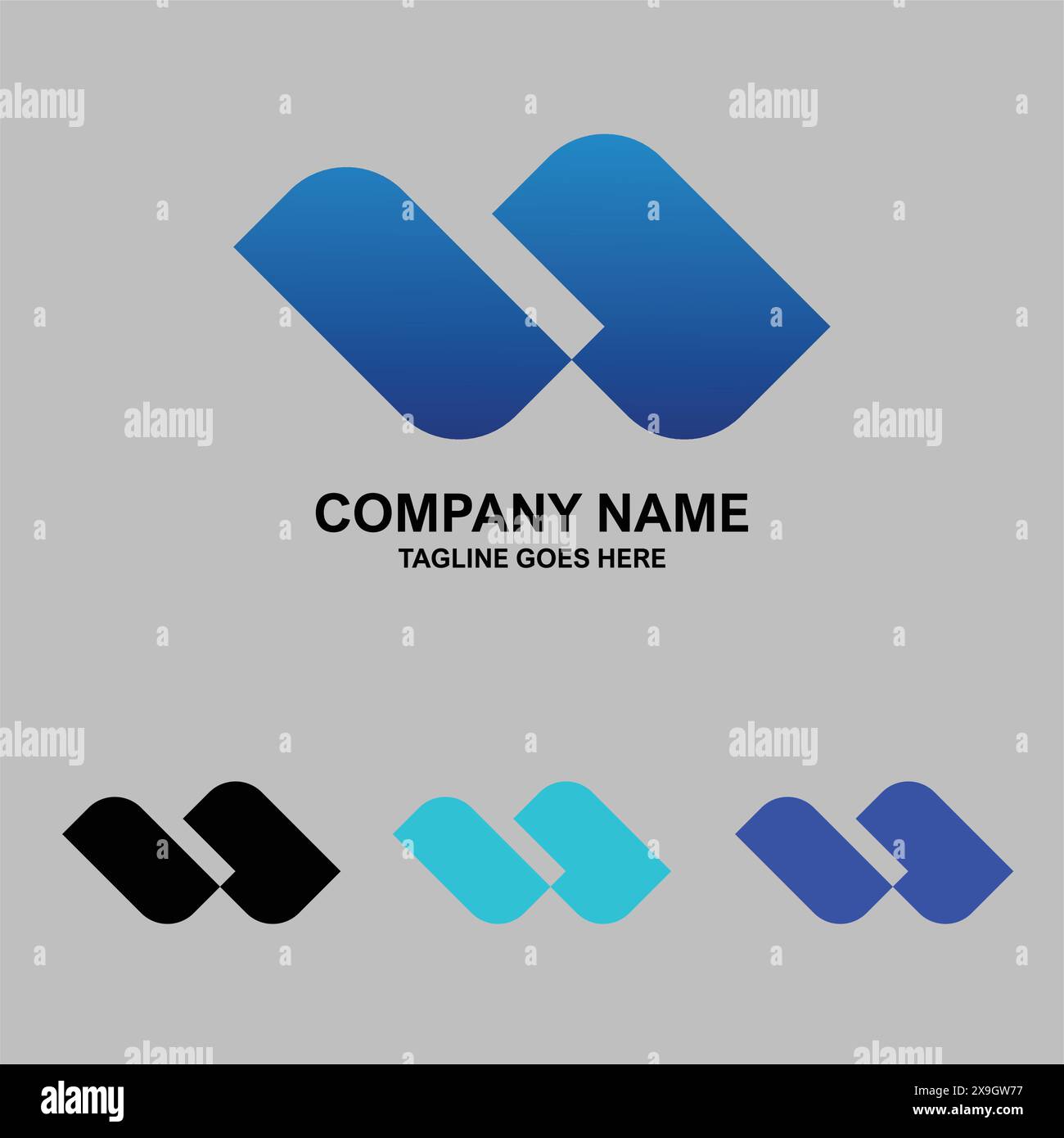 Globe G letter logo technology ilustrationvector template Stock Vector ...