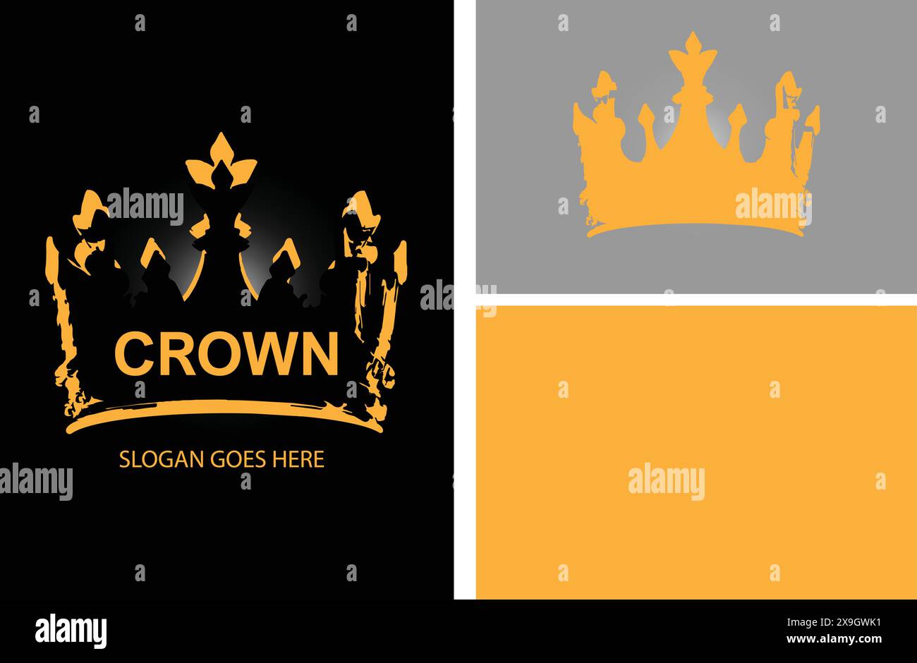 Hotel logo designer hi-res stock photography and images - Alamy