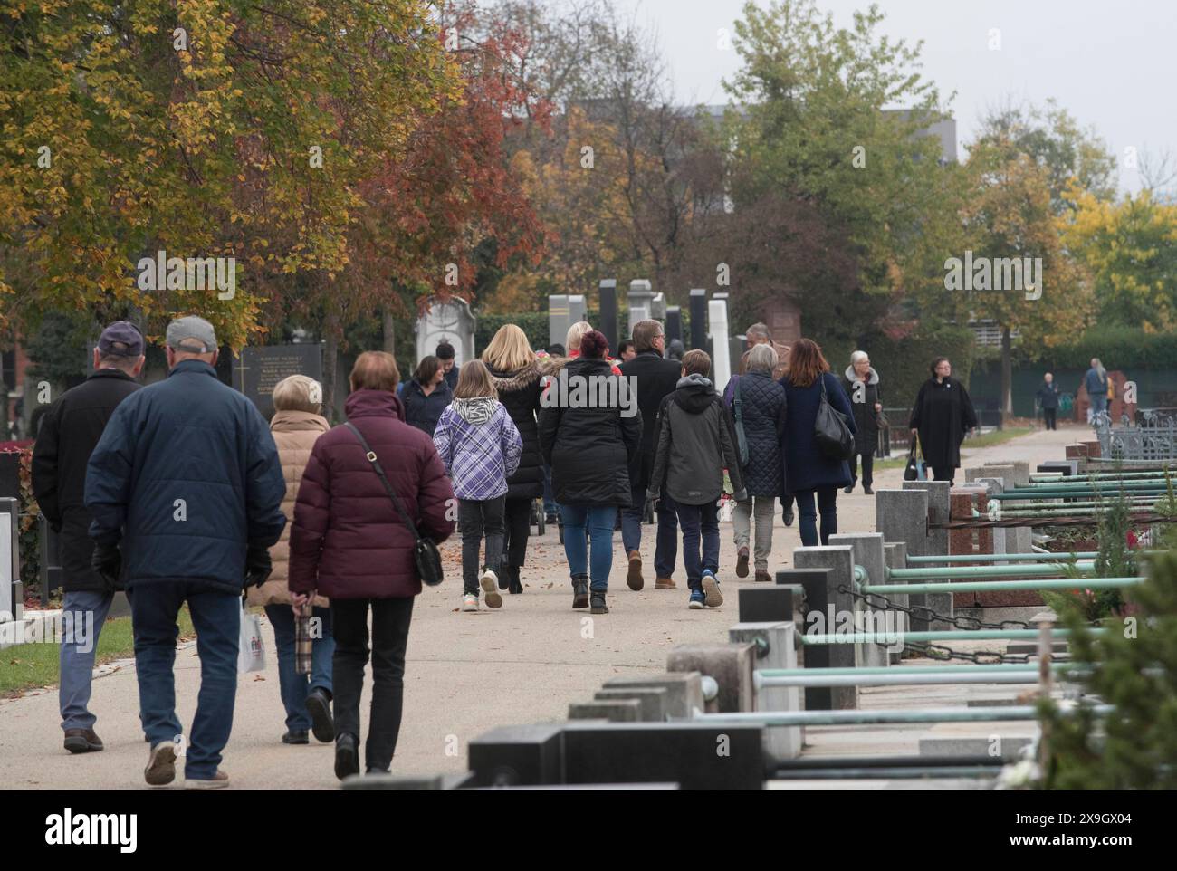 a cemetery or a graveyard where dead people are buried cemetery or ...