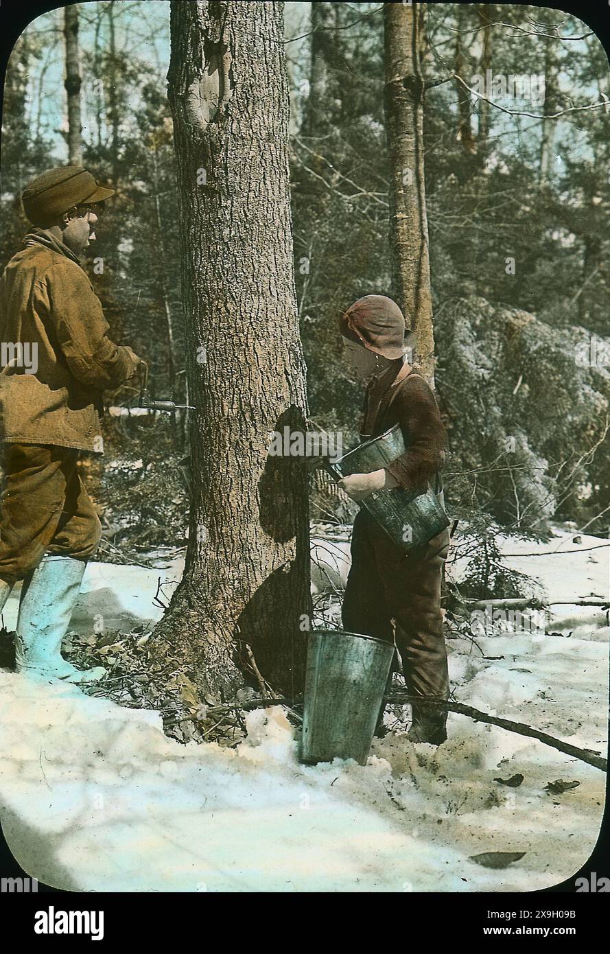 1930s shack hi-res stock photography and images - Alamy