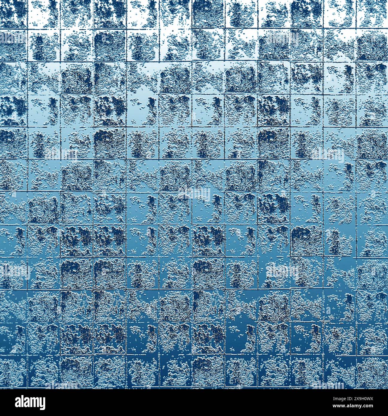 Tile forming hi-res stock photography and images - Alamy