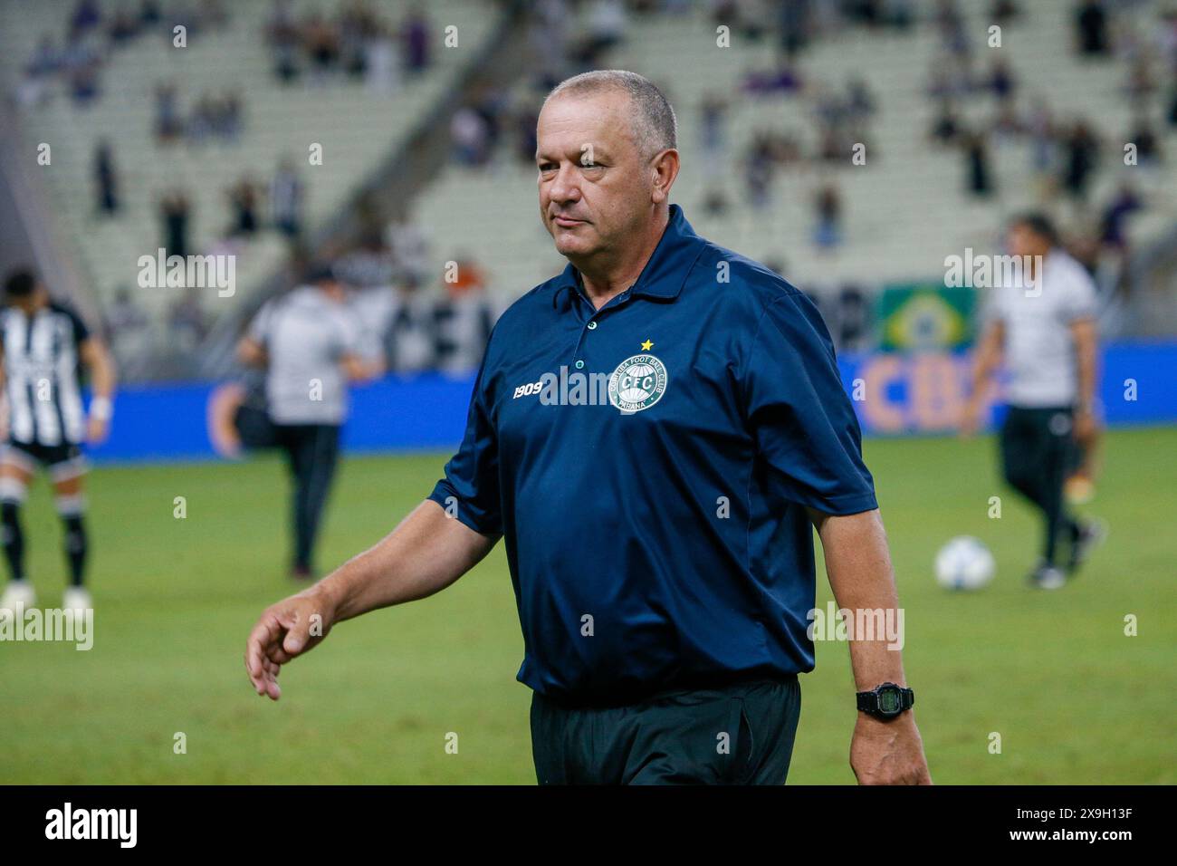 Fortaleza, Brazil. 31st May, 2024. CE - FORTALEZA - 05/31/2024 ...