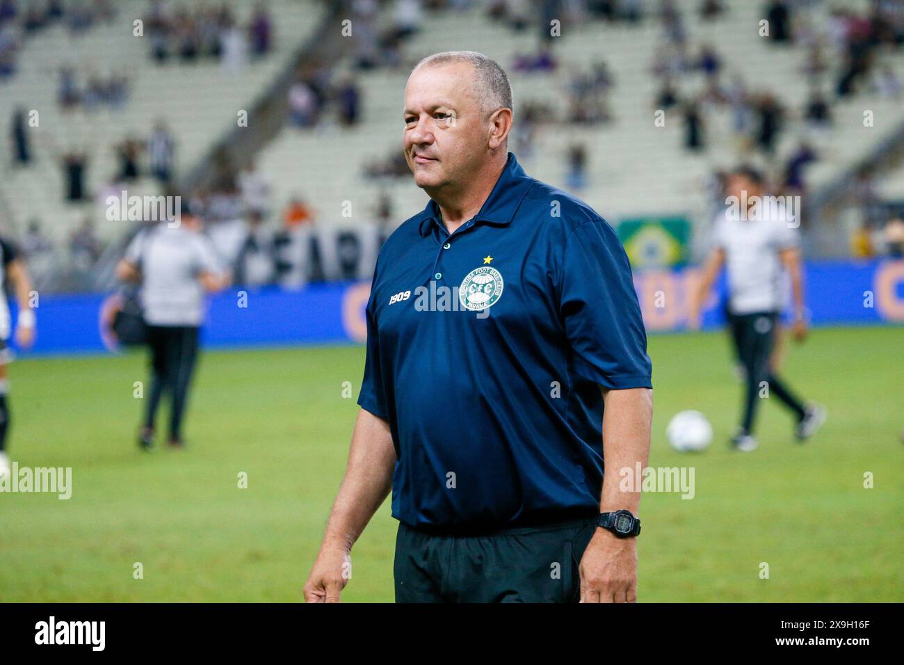 Fortaleza, Brazil. 31st May, 2024. CE - FORTALEZA - 05/31/2024 ...